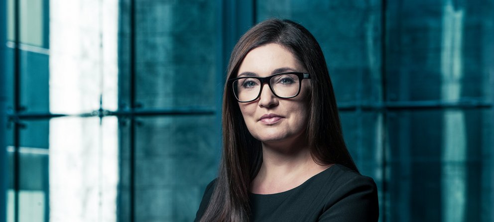 Do zarządu Warty dołącza Anna Świderska