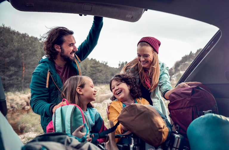 Jak przygotować się na jesienny city break?