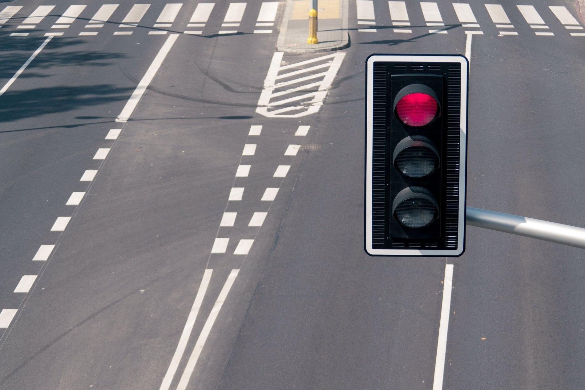 System Red Light – czym jest, jak działa i gdzie funkcjonuje?