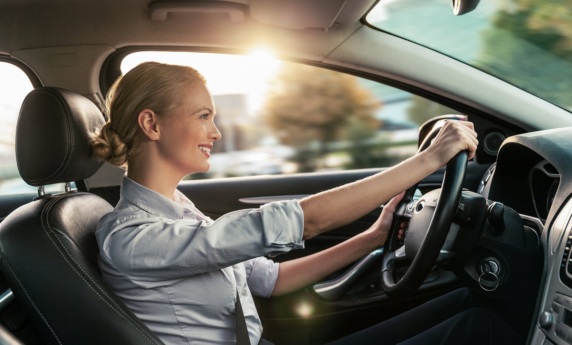 W jaki sposób zarejestrować samochód poza miejscem zameldowania?